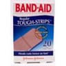 Band Aid Regular Tough 20 Strips