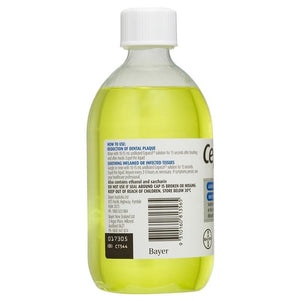 Cepacol Solution Regular 500 ml