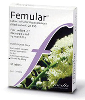 Femular 30 tablets