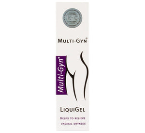 Multi-Gyn LiquiGel 30mL