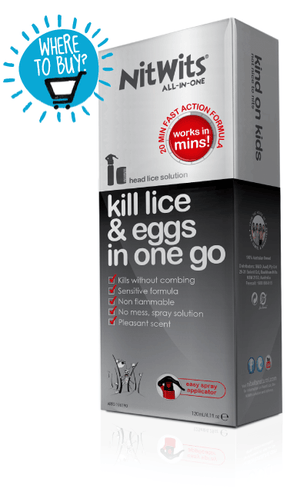 Nitwits Absolute All-In-One 120mL