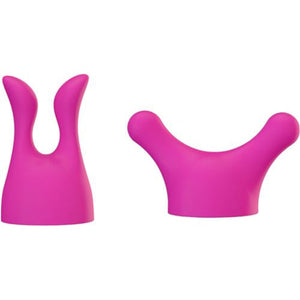 Palm Power Body Massager Heads